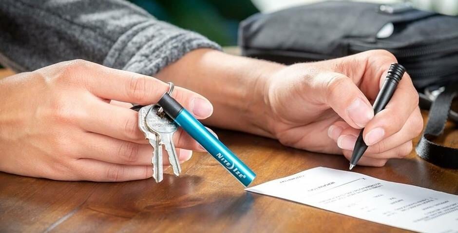 5 Best Keychain Pens UK